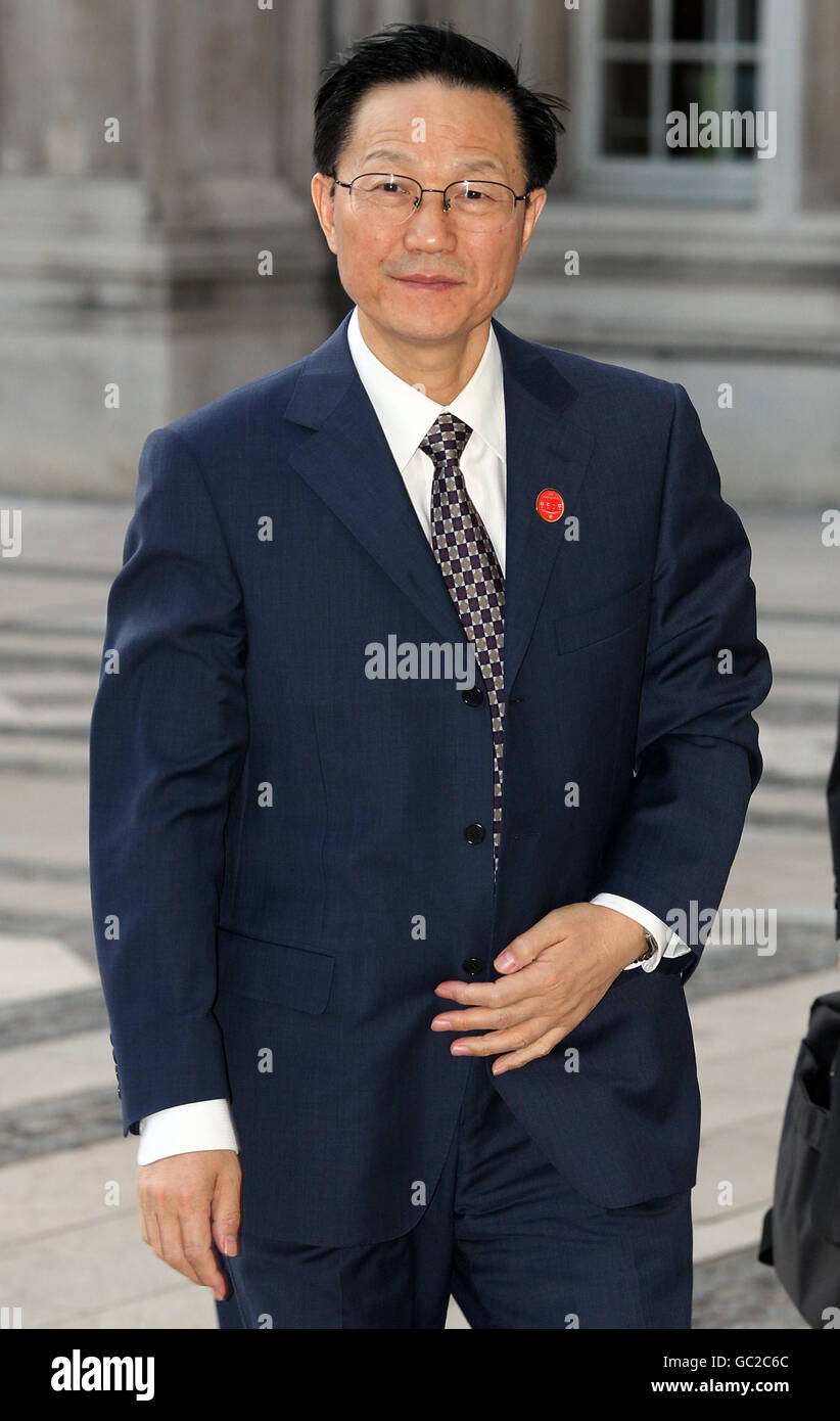 Xie xuren Banque de photographies et d’images à haute résolution - Alamy