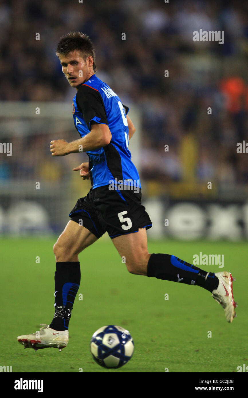 Michael klukowski Banque de photographies et d’images à haute ...