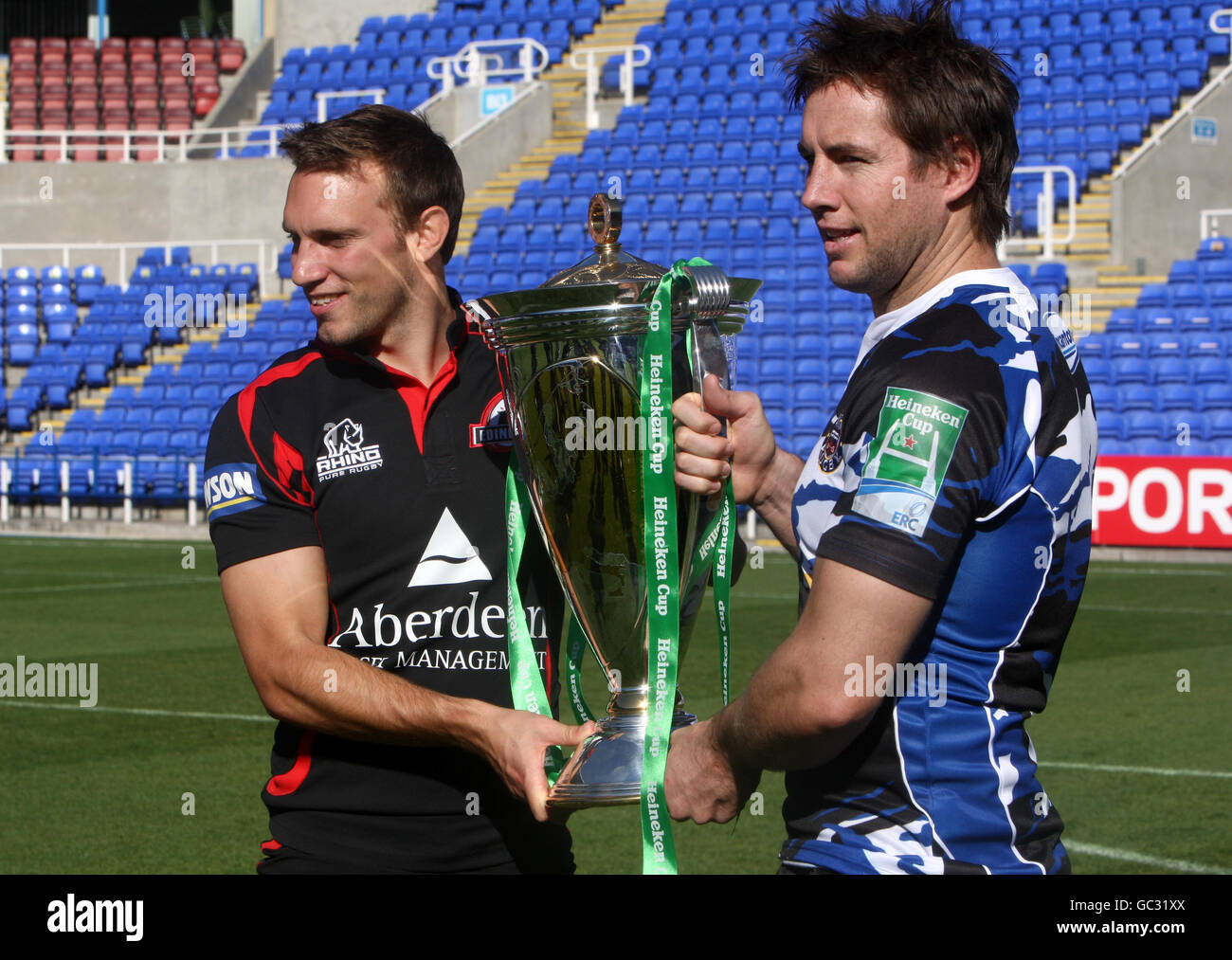 Butch james bath Banque de photographies et d’images à haute résolution ...