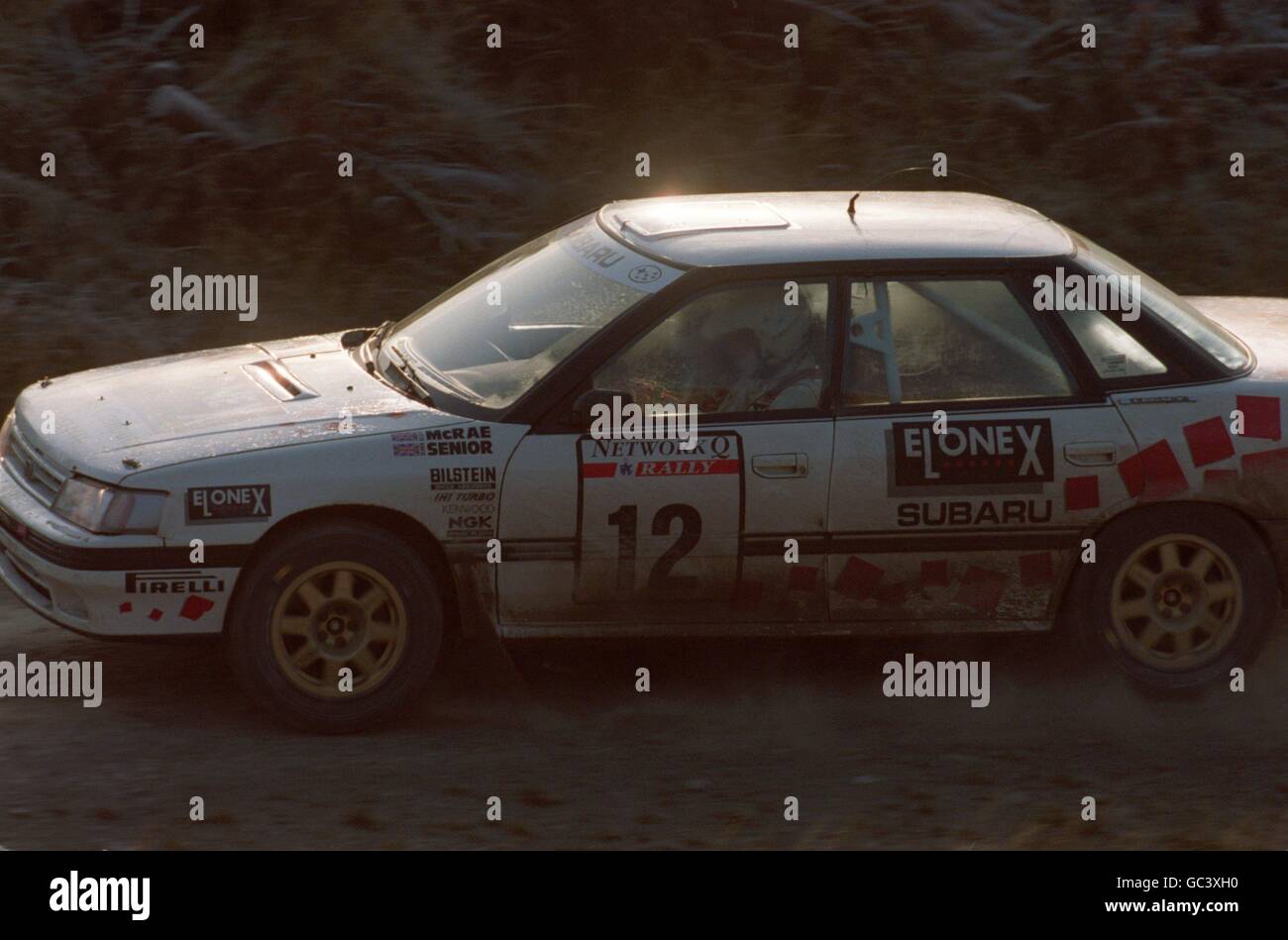 Rac rallye Banque de photographies et d’images à haute résolution - Alamy