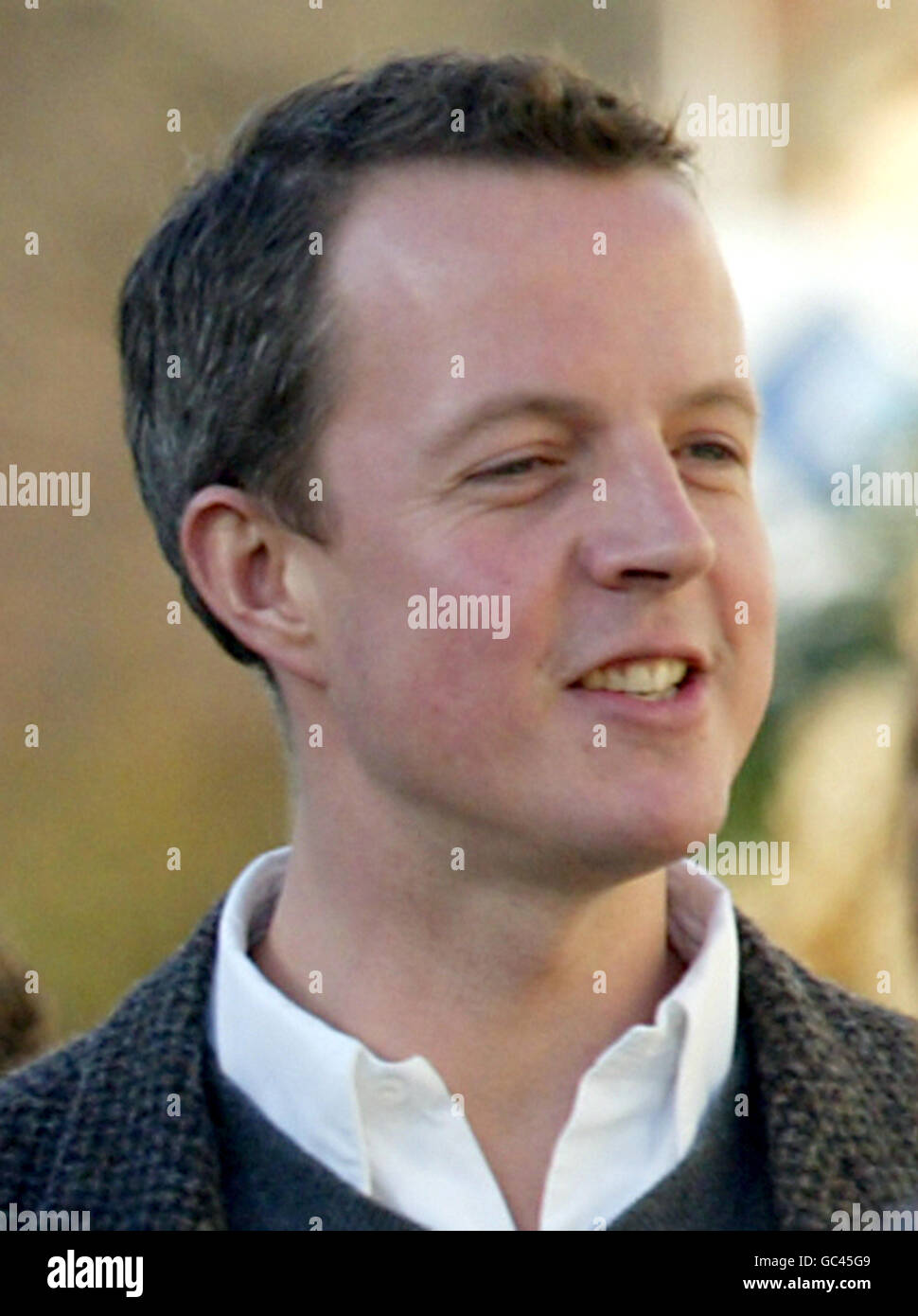 Nicholas boles Banque de photographies et d’images à haute résolution ...