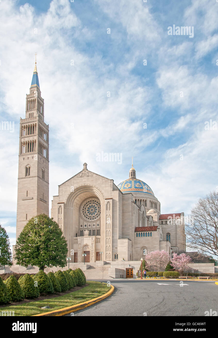Monsignor walter r rossi Banque de photographies et d’images à haute ...