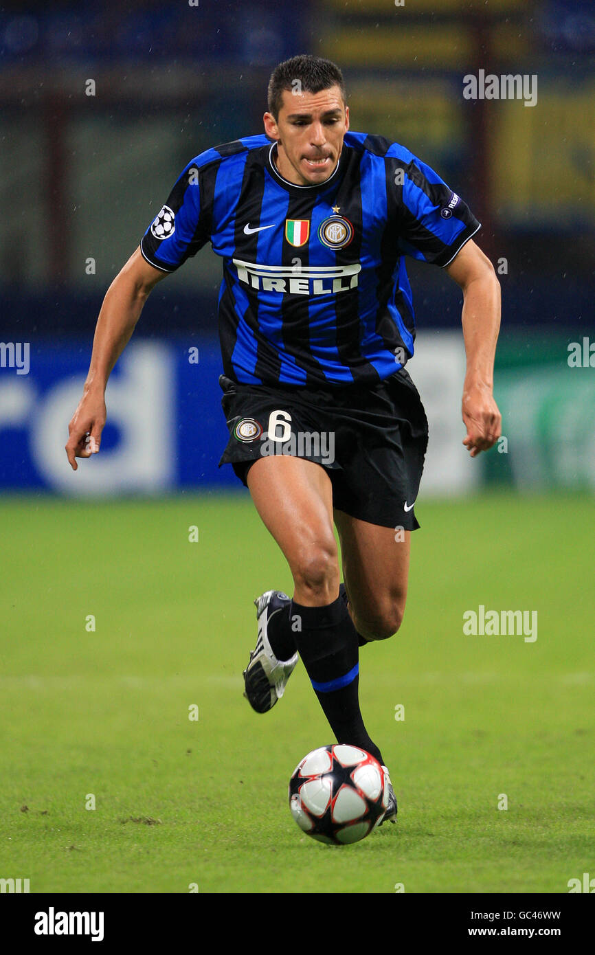 Lucio inter Banque de photographies et d’images à haute résolution - Alamy