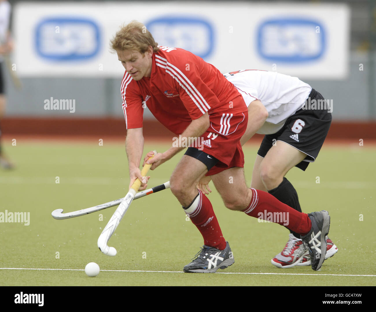 Graham moodie Banque de photographies et d’images à haute résolution ...