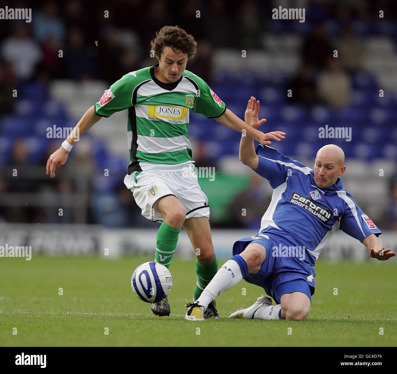 Danny whittaker Banque de photographies et d’images à haute résolution ...