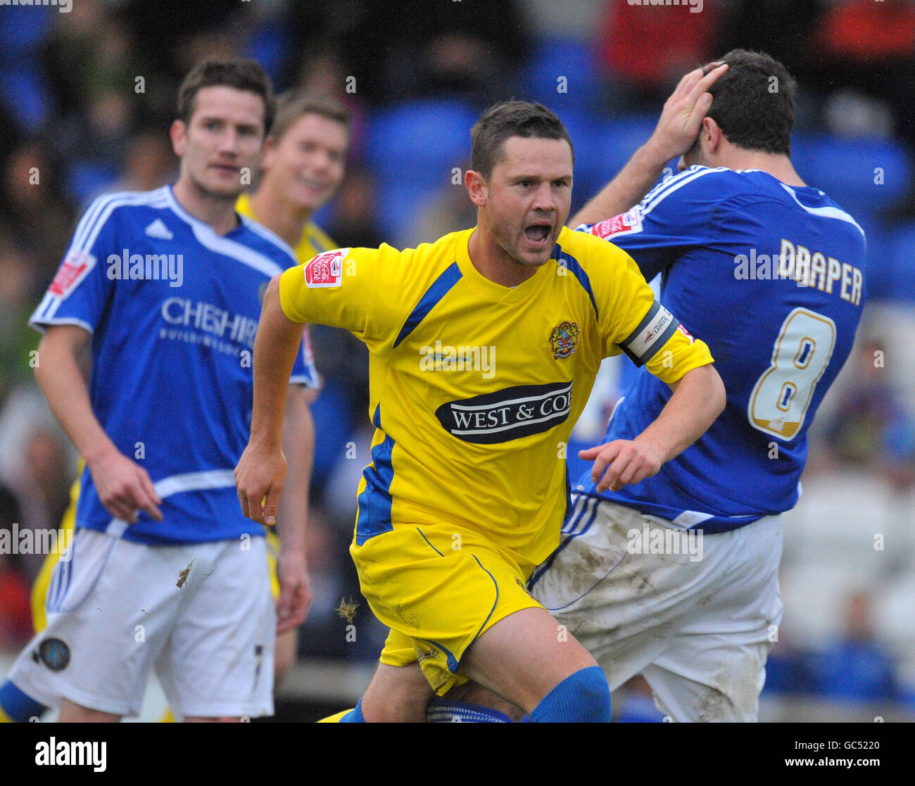 Mark arber Banque de photographies et d’images à haute résolution - Alamy