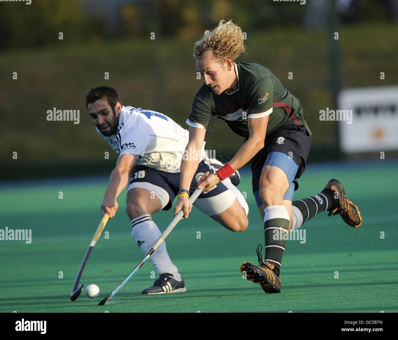 Ehl mens premier league Banque de photographies et d’images à haute ...