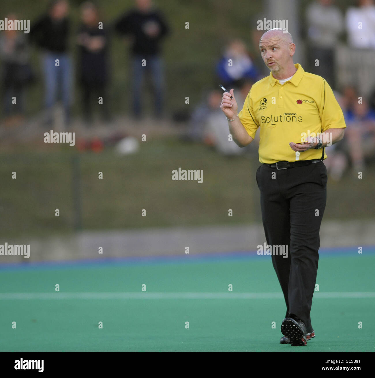 Ehl mens premier league Banque de photographies et d’images à haute ...