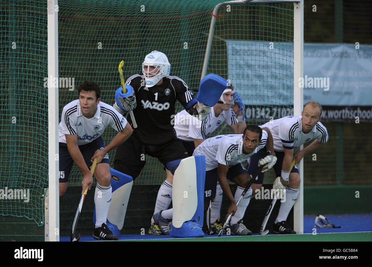 Ehl mens premier league Banque de photographies et d’images à haute ...