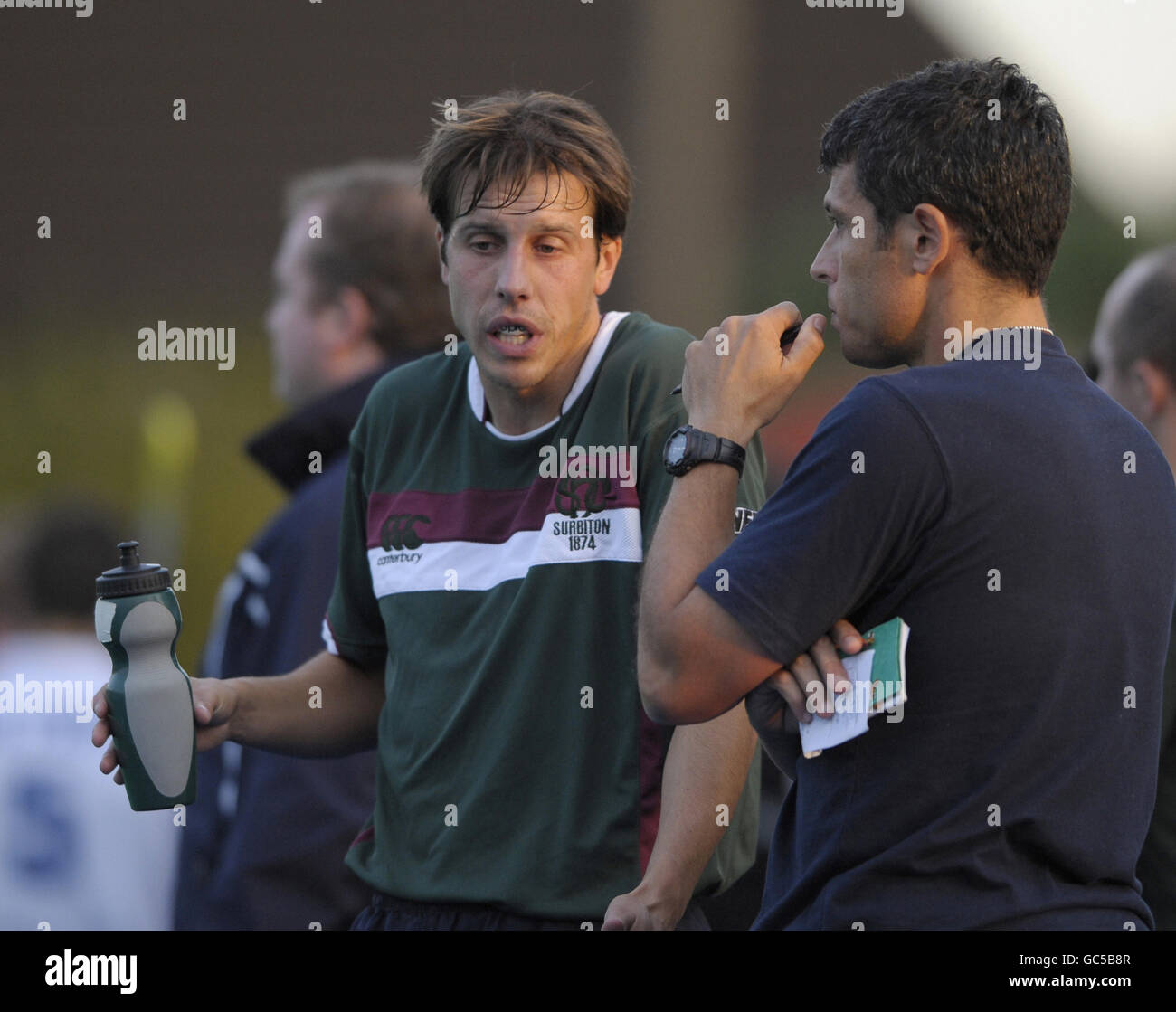 Ehl mens premier league Banque de photographies et d’images à haute ...