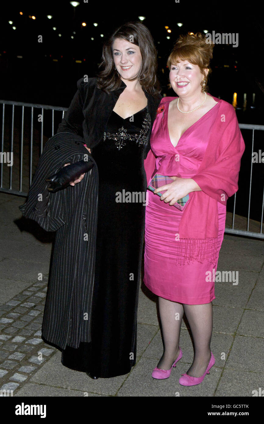 Libby mcarthur Banque de photographies et d’images à haute résolution ...