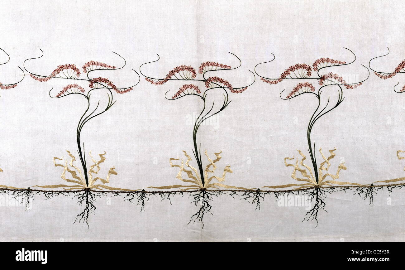 Hermann obrist Banque de photographies et d’images à haute résolution ...