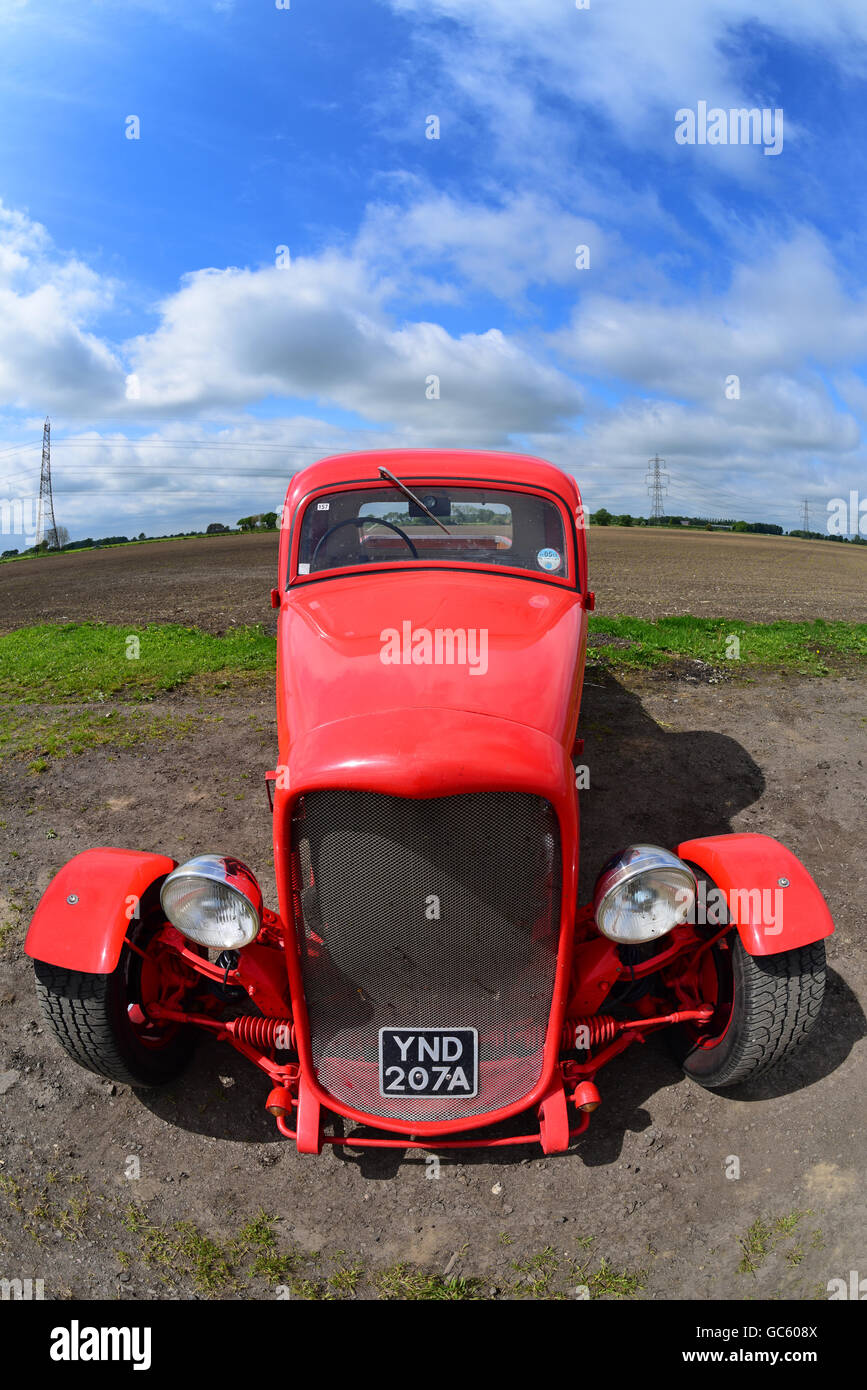 York dragway Banque de photographies et d’images à haute résolution - Alamy