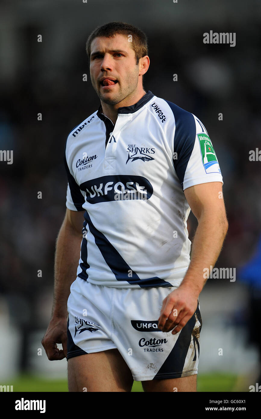 Ben cohen rugby Banque de photographies et d’images à haute résolution ...