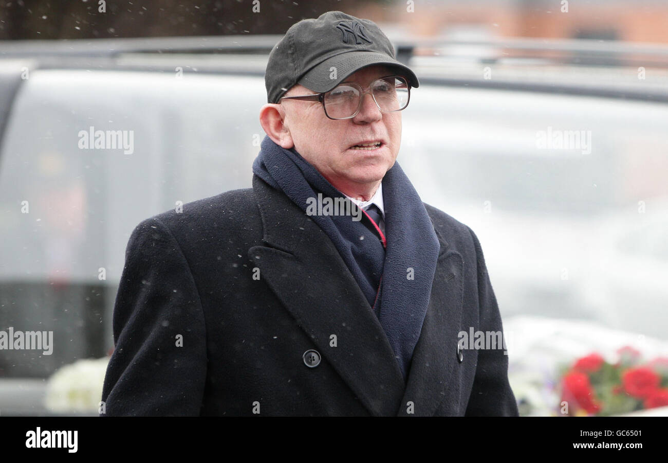 Albert scanlon Banque de photographies et d’images à haute résolution ...