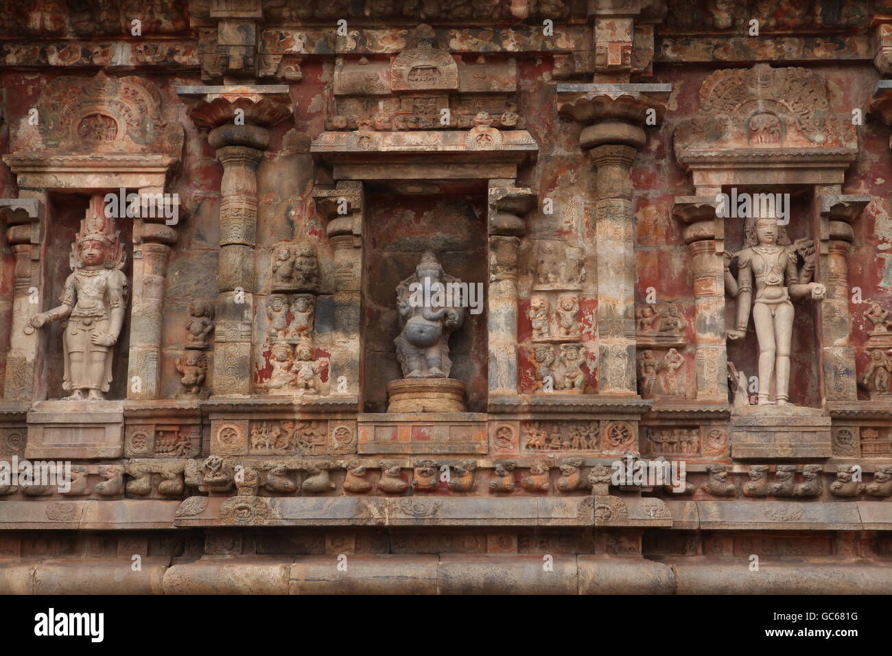 Mythologie indienne Banque de photographies et d’images à haute ...