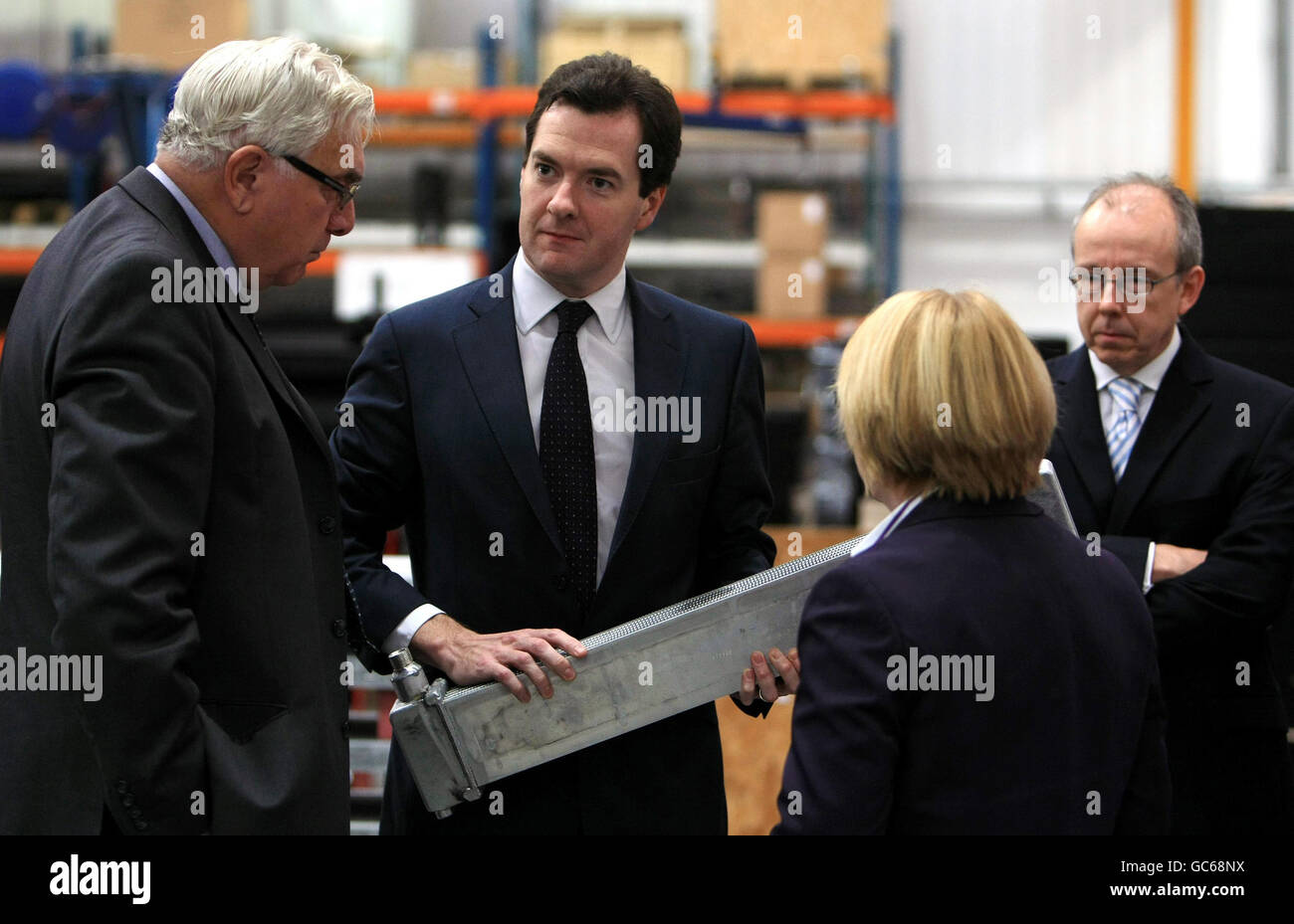 Graham osborne Banque de photographies et d’images à haute résolution ...