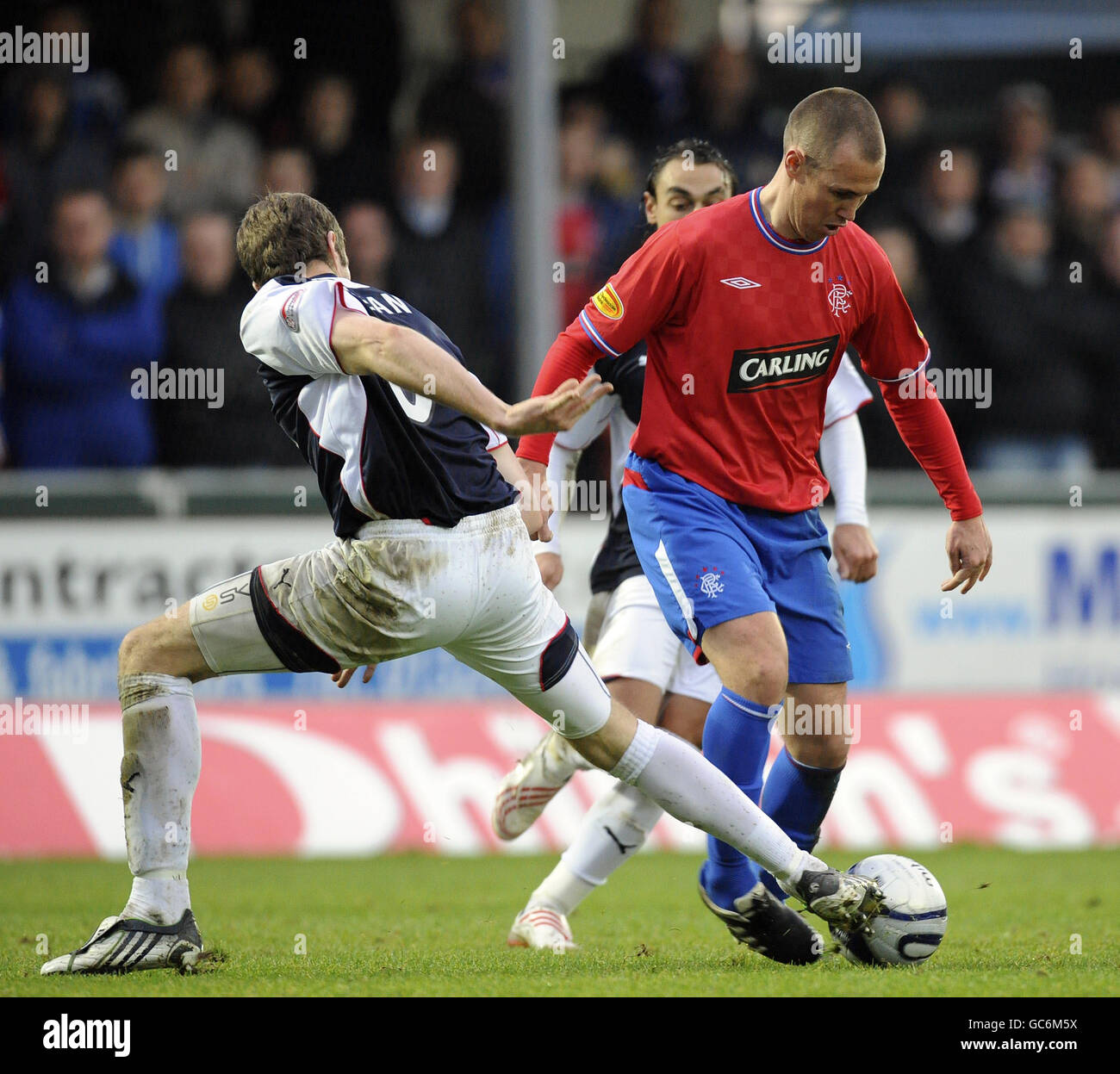Battle of falkirk Banque de photographies et d’images à haute ...