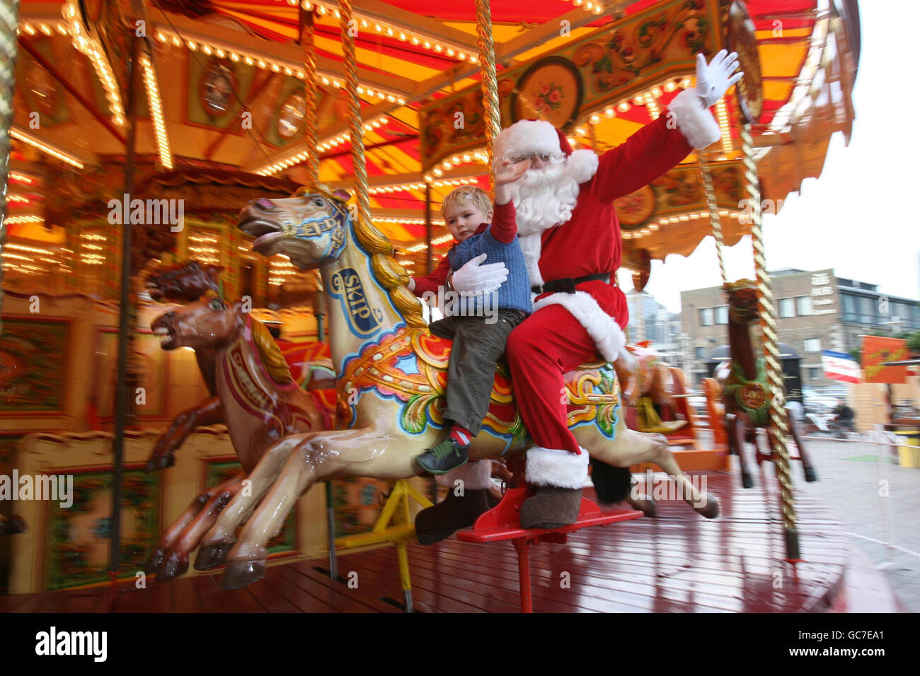 Les 12 jours de noel Banque de photographies et d’images à haute ...
