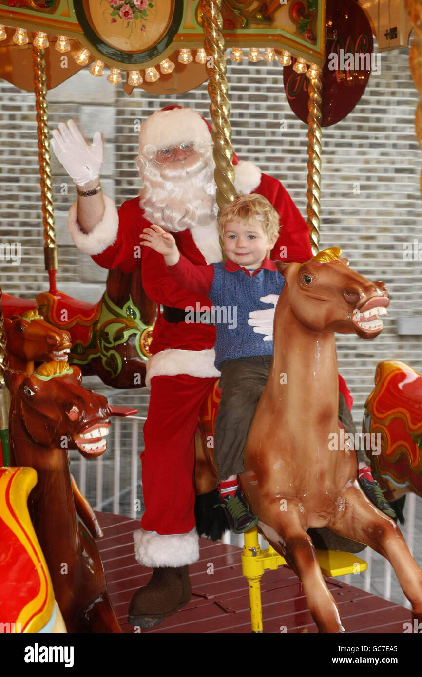 Les 12 jours de noel Banque de photographies et d’images à haute ...