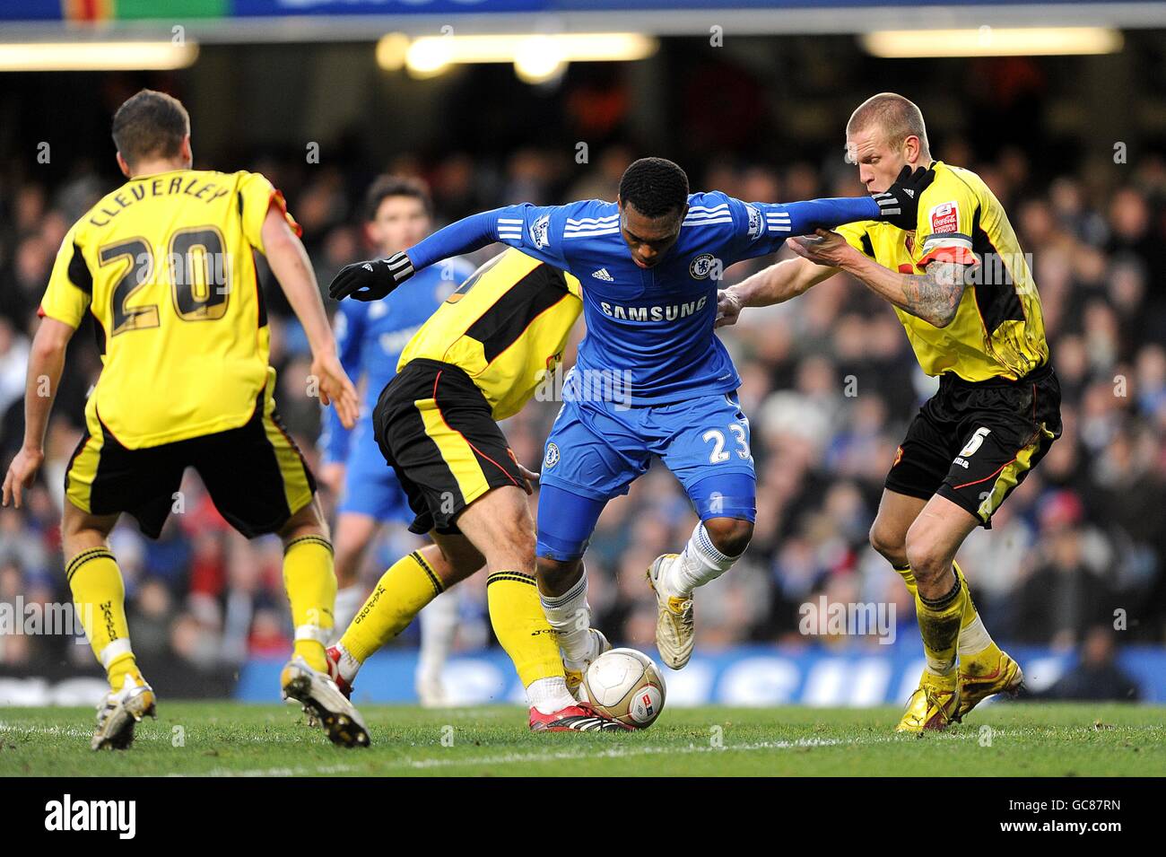 John demerit Banque de photographies et d’images à haute résolution - Alamy