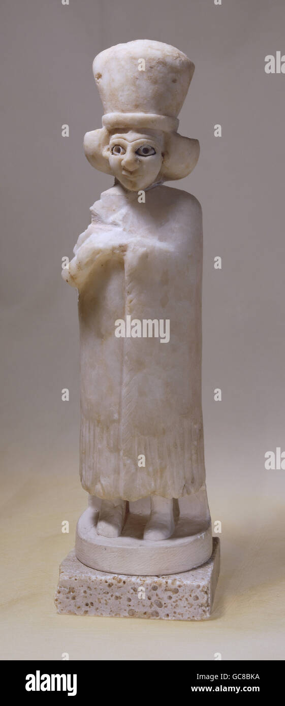 Ishtar temple Banque de photographies et d’images à haute résolution ...