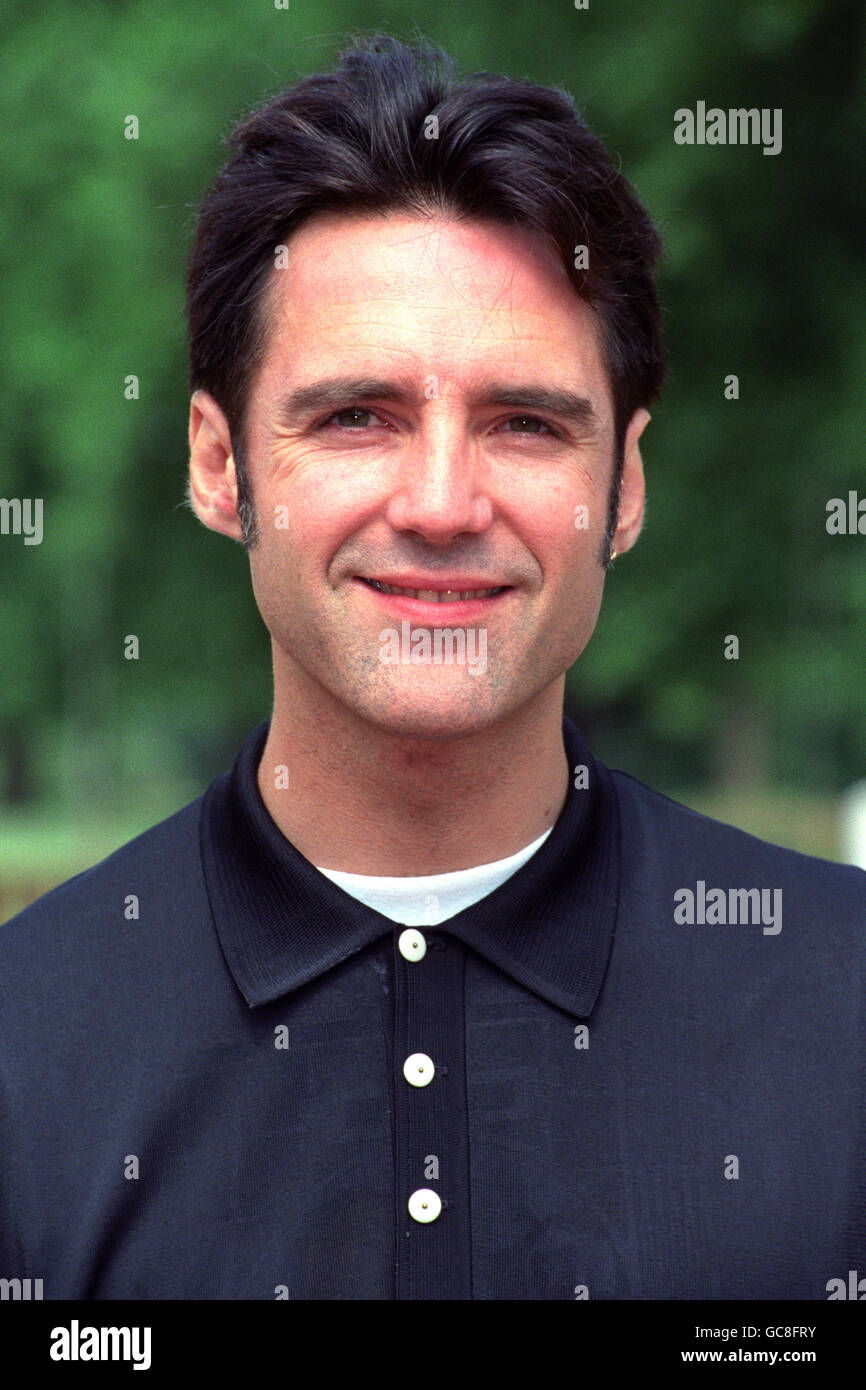 Michael praed Banque de photographies et d’images à haute résolution ...