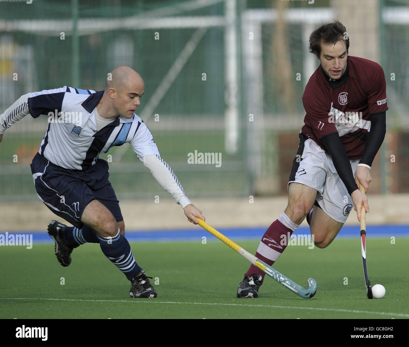 Hampstead hc Banque de photographies et d’images à haute résolution - Alamy