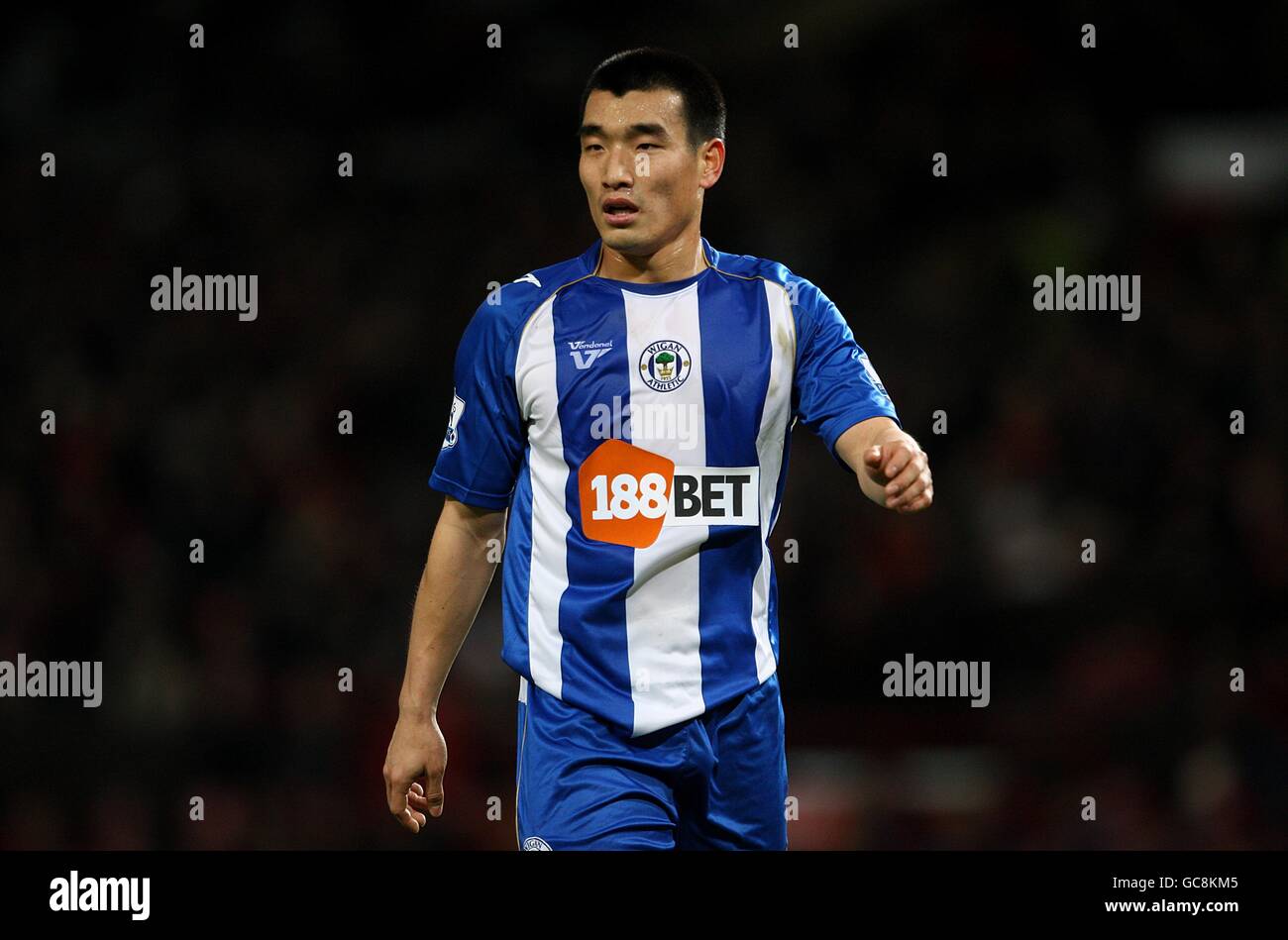 Won hee cho Banque de photographies et d’images à haute résolution - Alamy