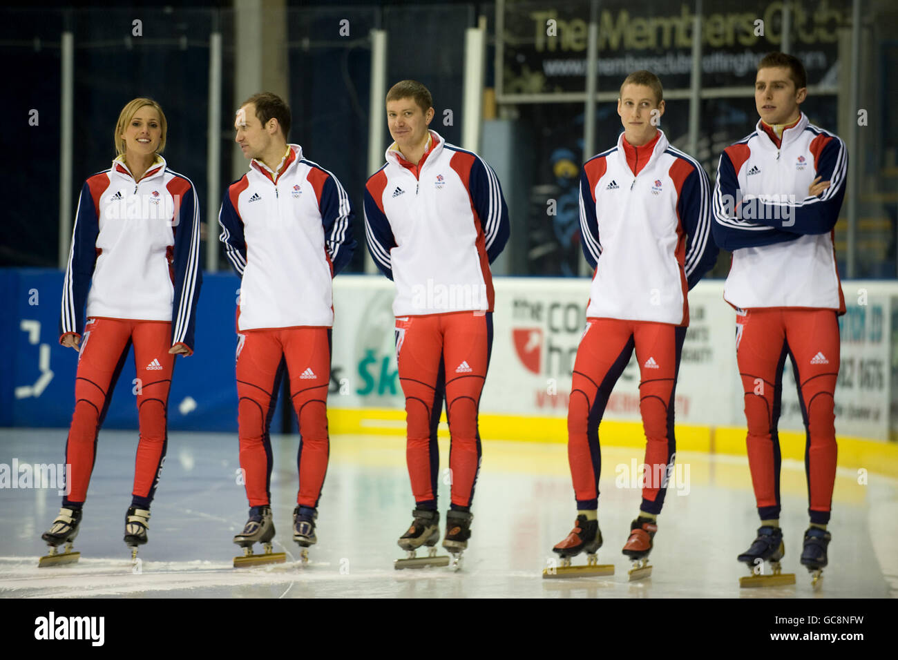 Centre tom iveson Banque de photographies et d’images à haute ...
