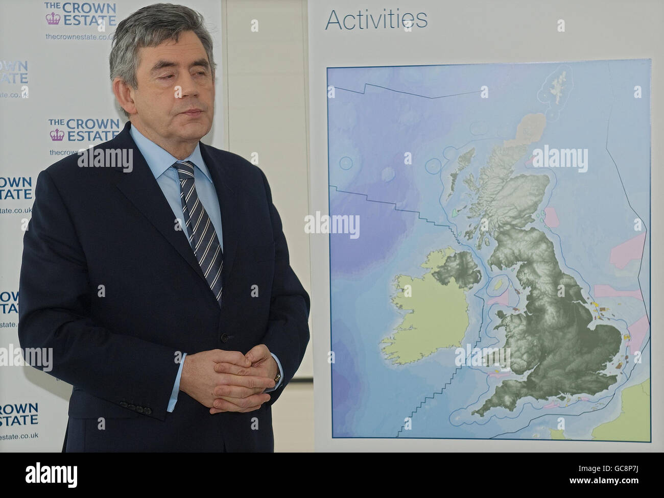 Construire une carte Banque de photographies et d’images à haute ...