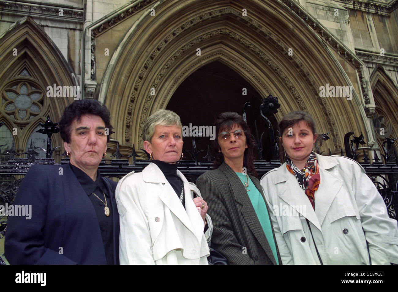 Michelle carlile Banque de photographies et d’images à haute résolution ...