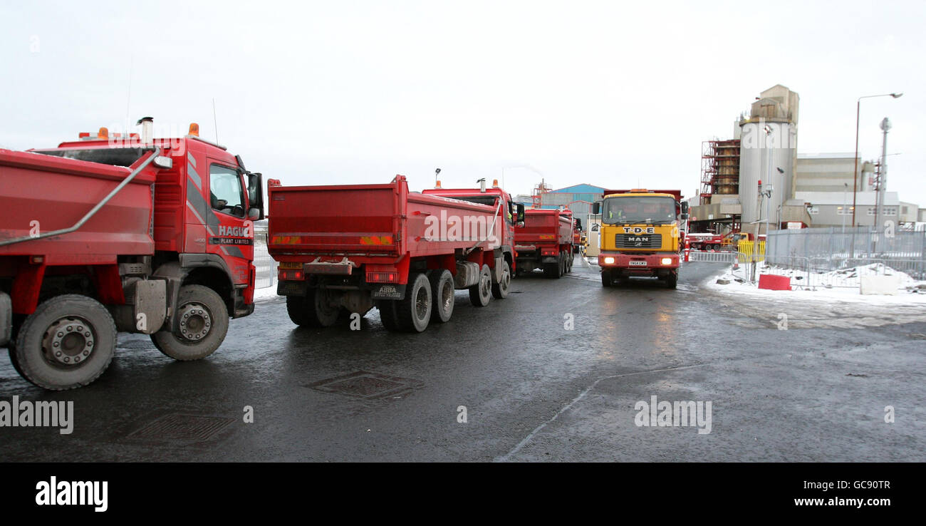 Ineos locaux Banque de photographies et d’images à haute résolution - Alamy