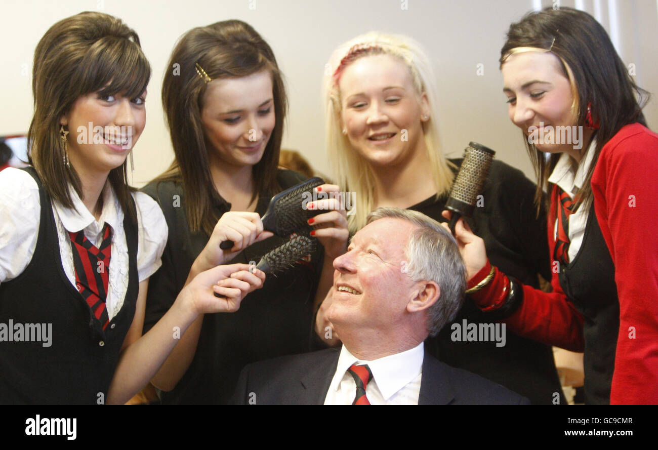 Alex govan Banque de photographies et d’images à haute résolution - Alamy