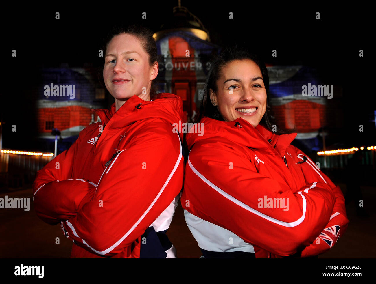 Gillian cooke Banque de photographies et d’images à haute résolution ...