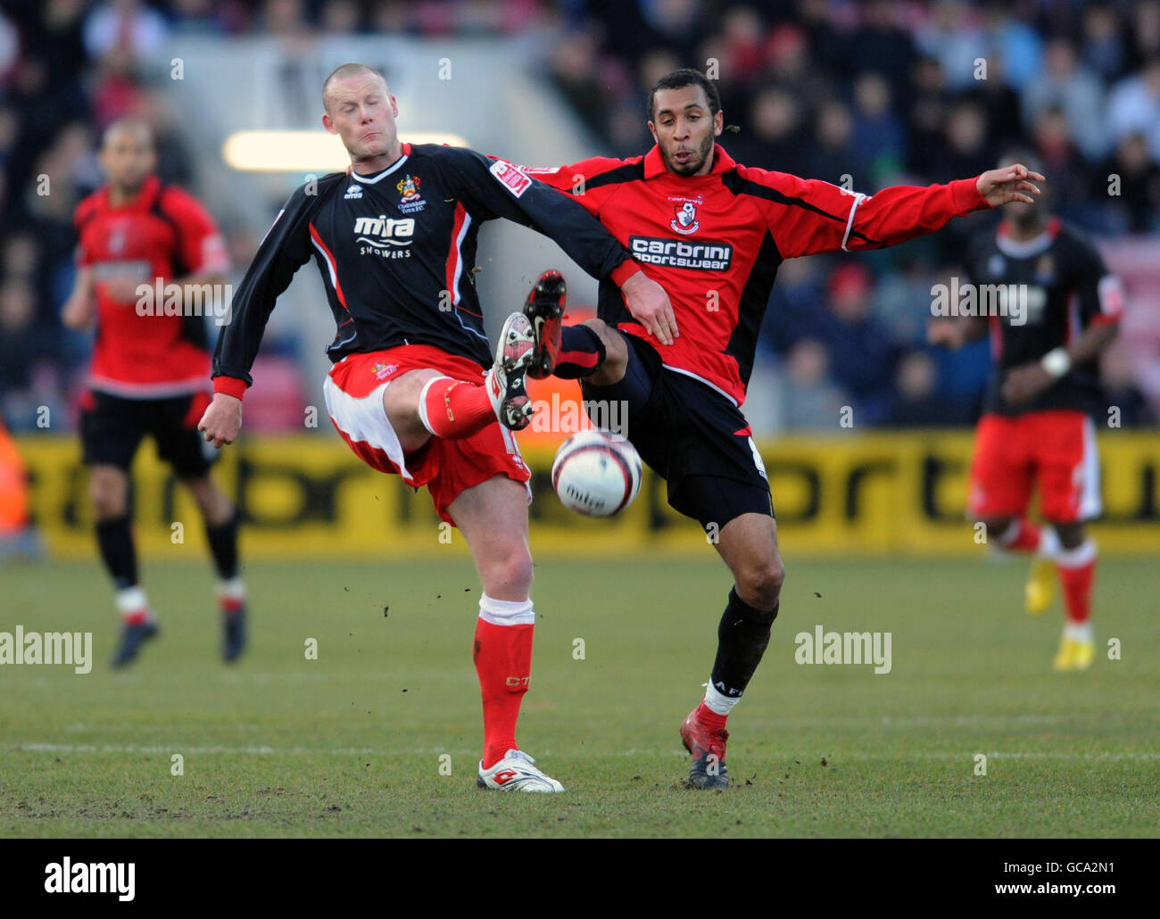 Josh low Banque de photographies et d’images à haute résolution - Alamy