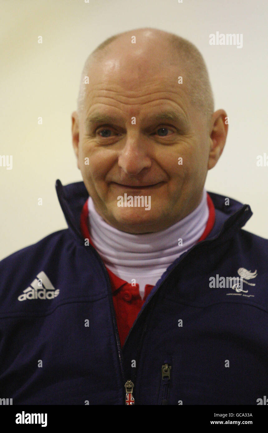 Michael mccreadie Banque de photographies et d’images à haute ...