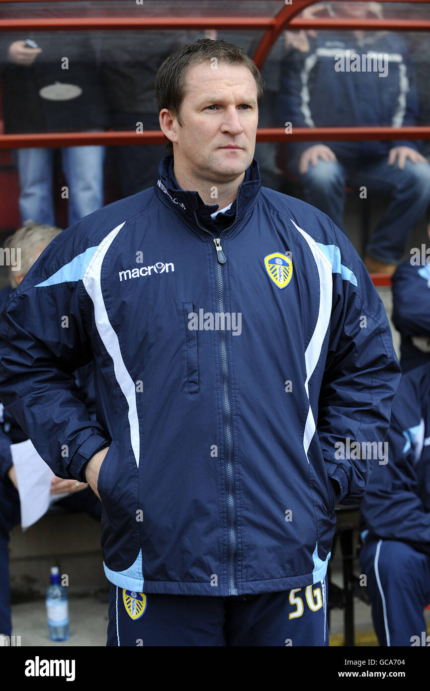 Datacoapplies de stade de salle de match de football Banque de ...