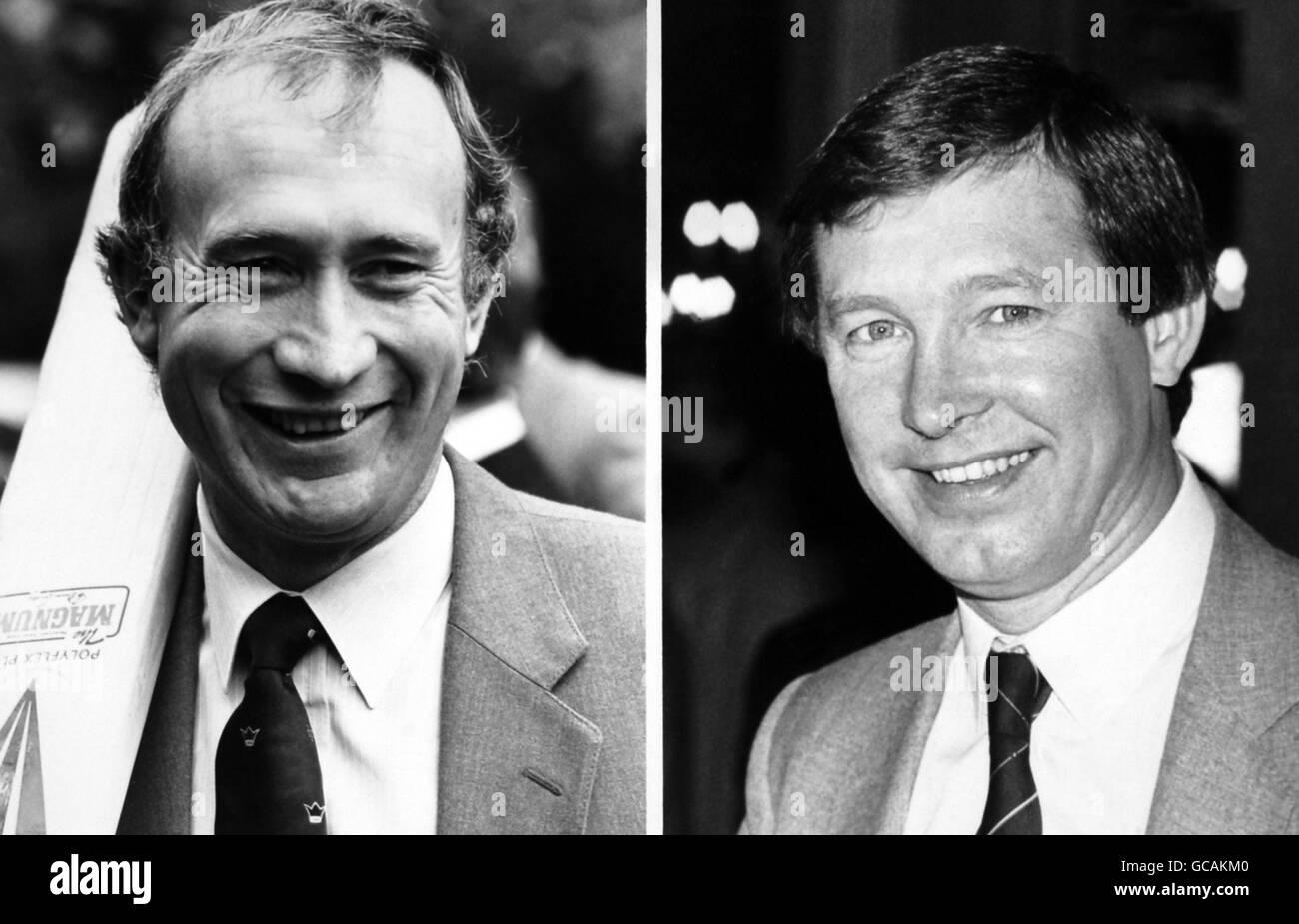 1984 years Banque d'images noir et blanc - Alamy