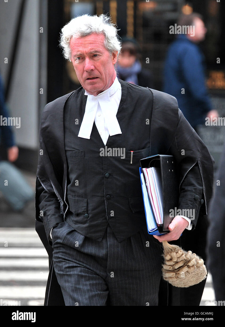 Jonathan sumption qc Banque de photographies et d’images à haute ...