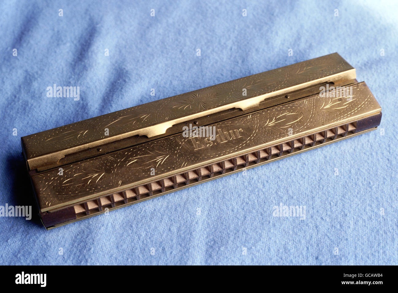 Music instrument museum Banque de photographies et d’images à haute ...