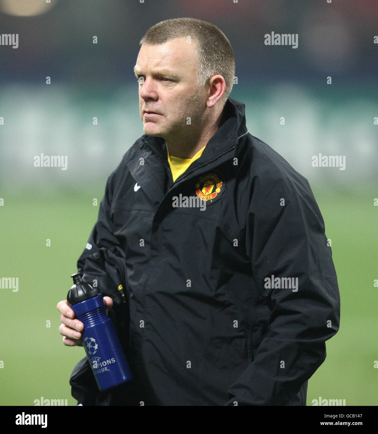 Gary armer Banque de photographies et d’images à haute résolution - Alamy