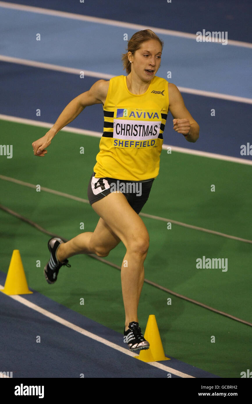 Danielle crawley Banque de photographies et d’images à haute résolution ...