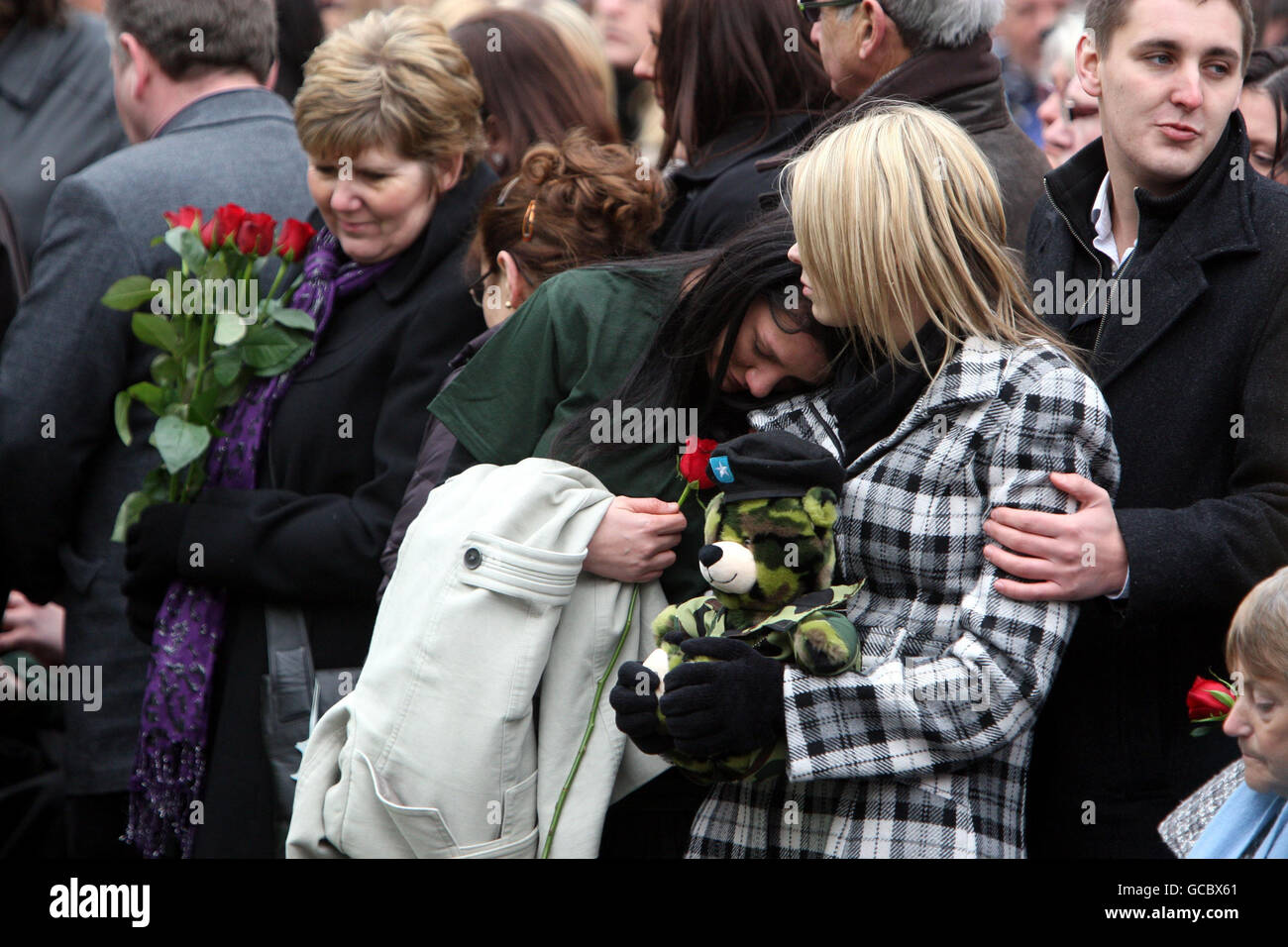 Stephen allott Banque de photographies et d’images à haute résolution ...