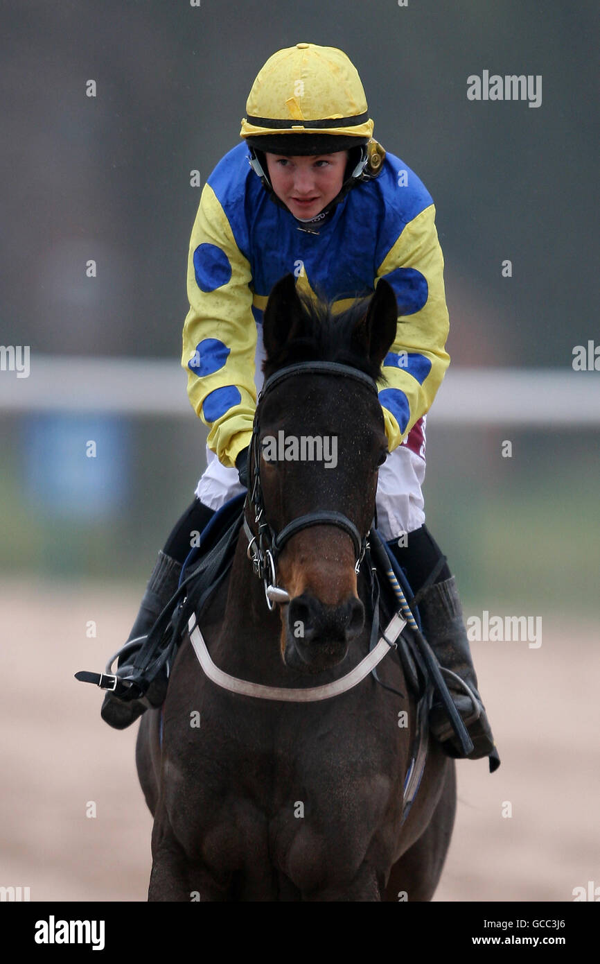 Jockey kelly harrison Banque de photographies et d’images à haute ...