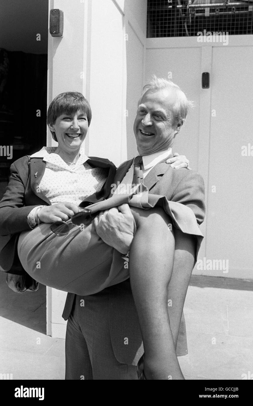 élu député conservateur congleton Banque de photographies et d’images à ...