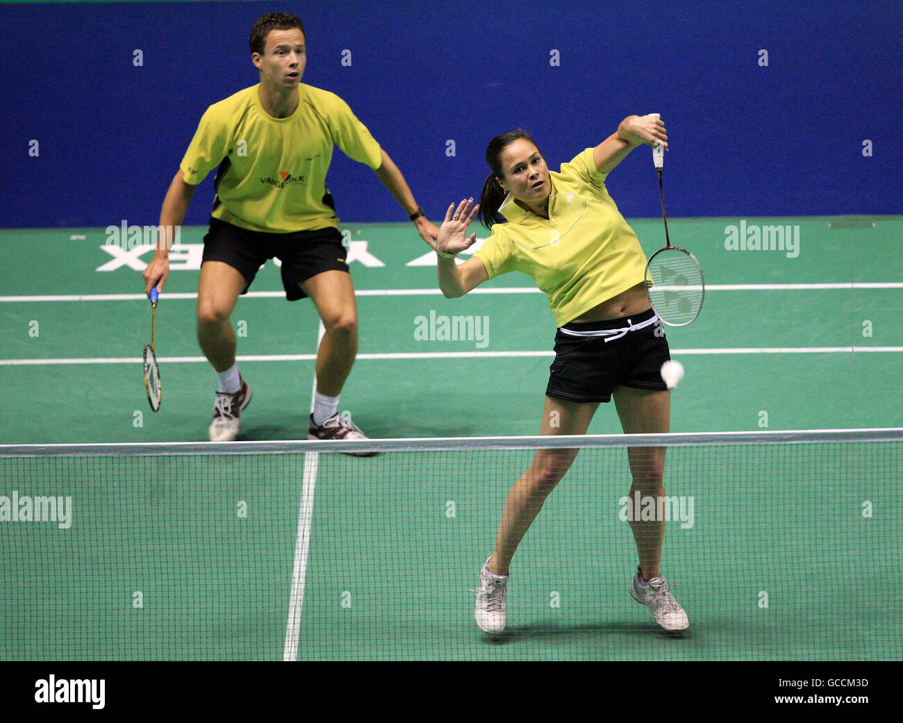 Lotte jonathans Banque de photographies et d’images à haute résolution ...