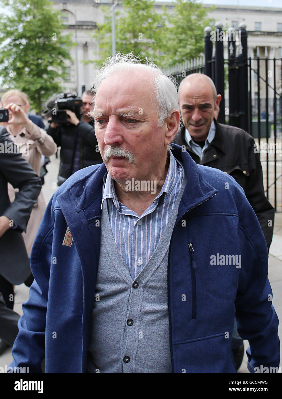 Meurtre de jean mcconville Banque de photographies et d’images à haute ...