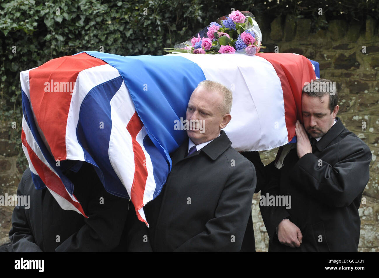 Andree peel Banque de photographies et d’images à haute résolution - Alamy