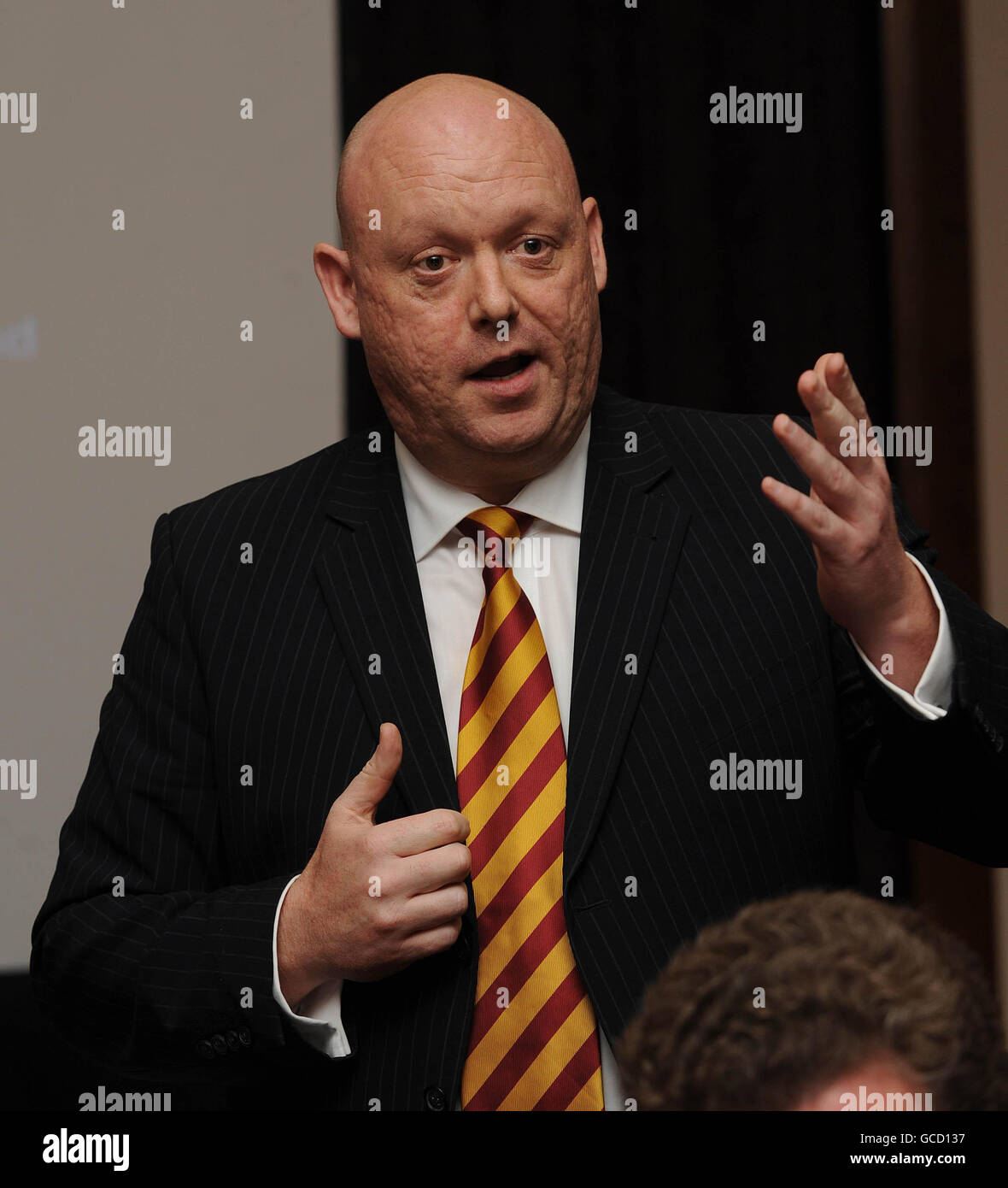 David baldwin Banque de photographies et d’images à haute résolution ...